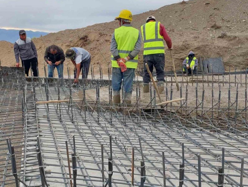 Ховд Баян Өлгий аймгийн авто зам тээвэр нисэх буудлуудад хяналт шалгалт хийлээ